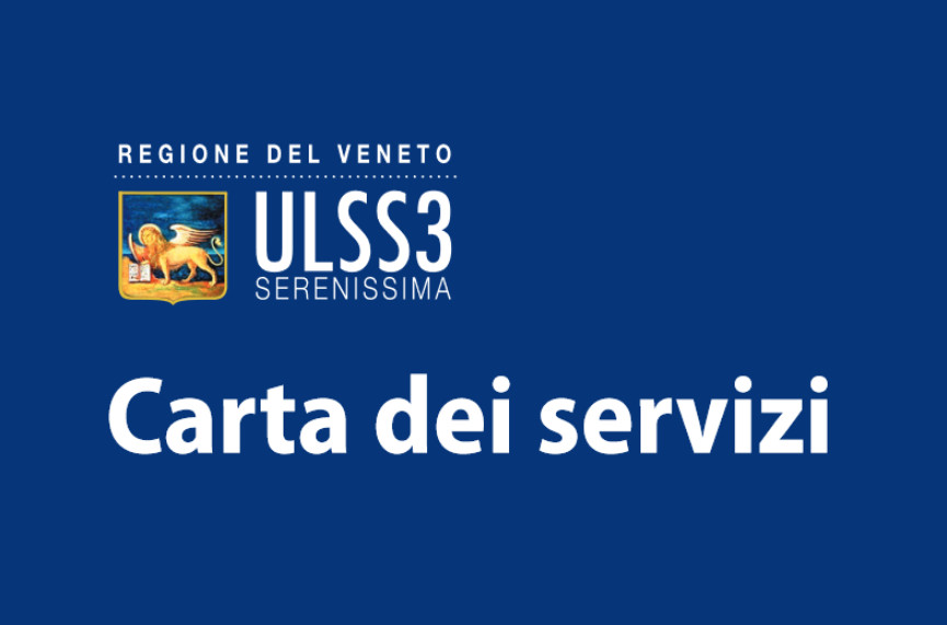 Portale ULSS 3 - azienda