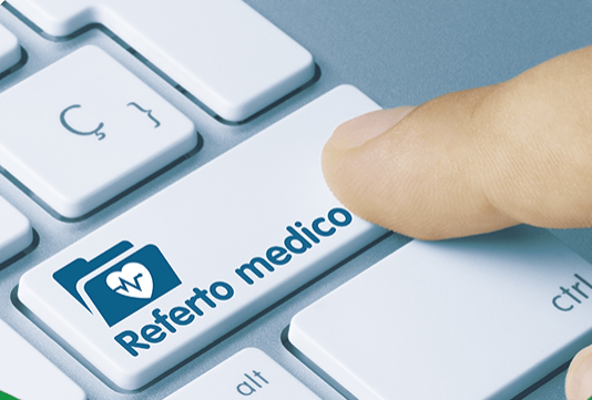 Portale ULSS 3 - Ritiro Referti On Line